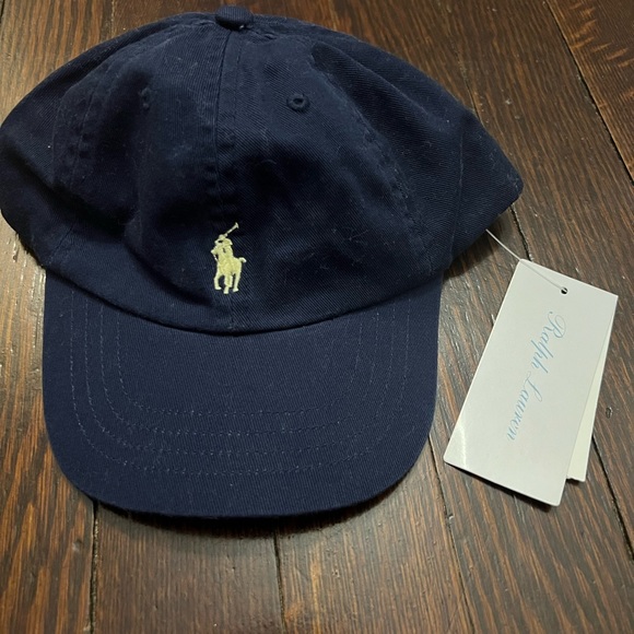 Polo by Ralph Lauren | Other | Polo Ralph Lauren Baby Boys Preppy ...